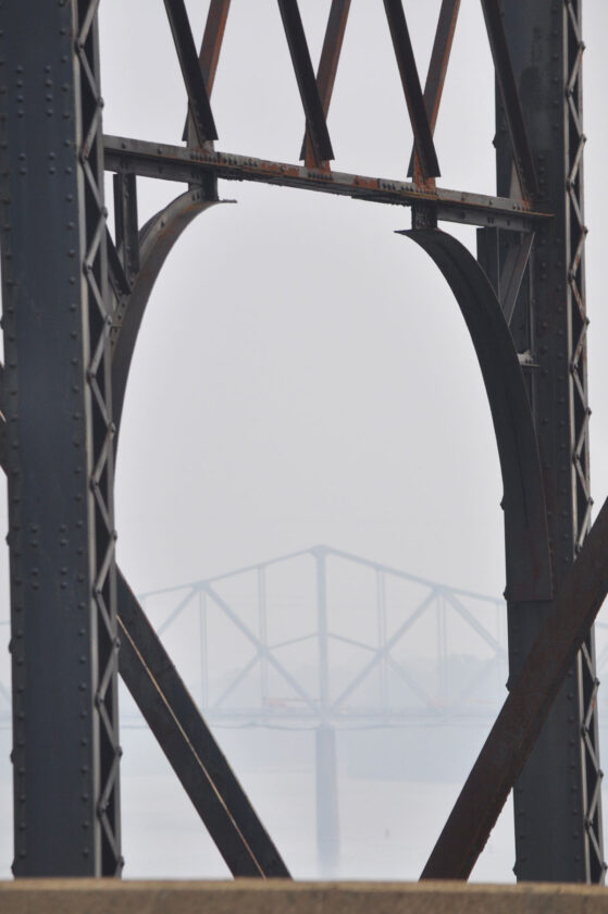 Smoke from Canadian wildfire billows over Mid-Ohio Valley | News ...